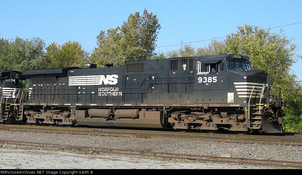 NS 9385